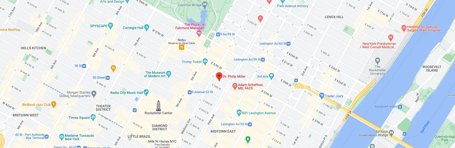 Your Most Beautiful Nose: Understanding Your Nose Type - Philip Miller MD