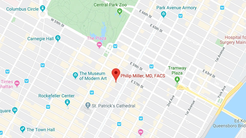 How to Make Your Face Less Flat? 6 Surgical and Non-surgical Options ...