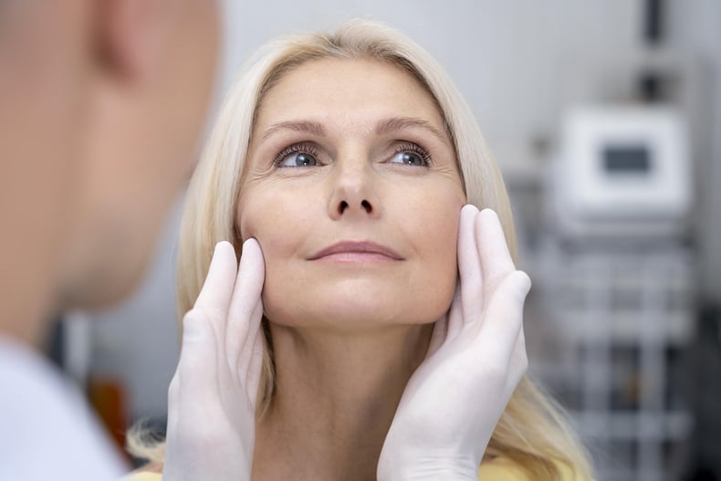 7 types of facelifts: which one is right for you? - Philip Miller MD