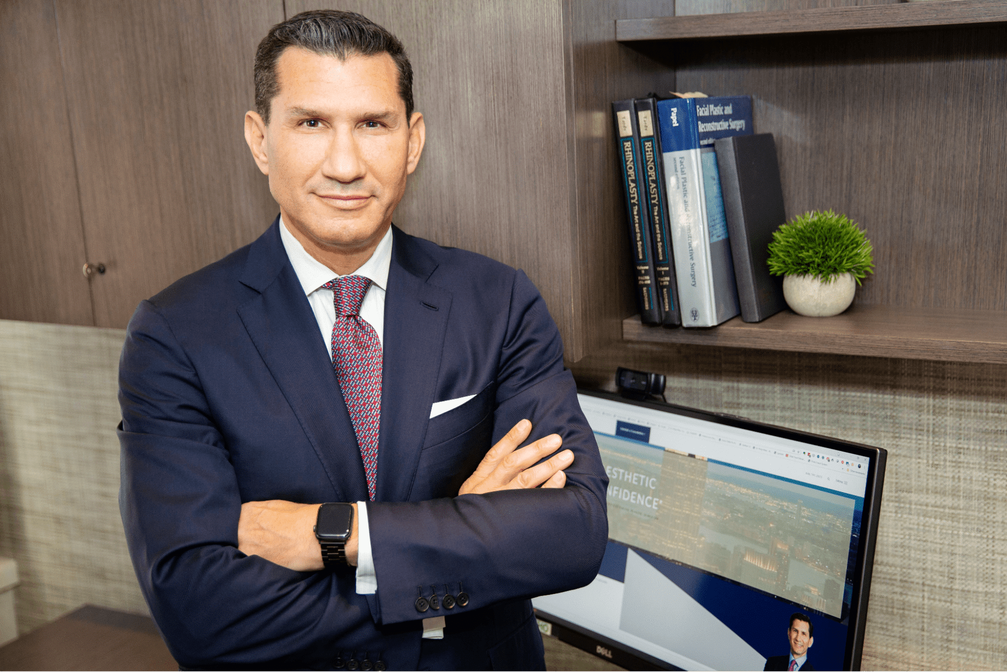 Dr. Philip J. Miller Recognized as a Castle Connolly Top Doctor for 15 ...